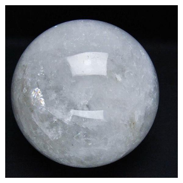 ■商品名：ヒマラヤ水晶 丸玉  87mm  t296-2868■商品ID：t296-2868■商品サイズ：粒直径約:87mm■商品重量：約 906g