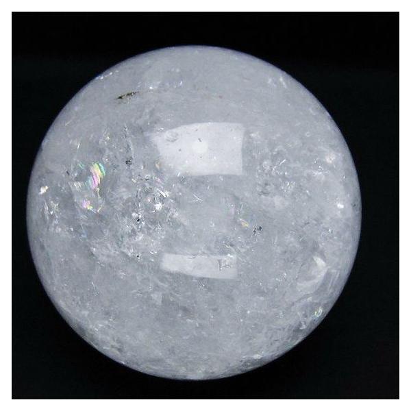 ■商品名：ヒマラヤ水晶 丸玉  83mm  t296-2902■商品ID：t296-2902■商品サイズ：粒直径約:83mm■商品重量：約 786g