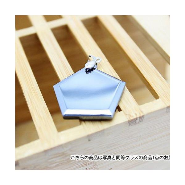 ■商品名：テラヘルツ 五芒星 ペンタグラム  ペンダント  ■天然石名：テラヘルツ 【テラヘルツ鉱石　-terahertz ore-】 テラヘルツ鉱石は珪素、チタン、ヘマタイト、アルミナ等を含む人口鉱石です。１秒間に約１兆回振動するテラヘル...