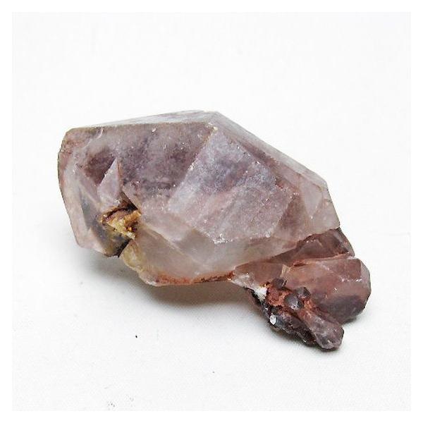 ■商品名：レッドファントム水晶クラスター t397-2841■商品ID：t397-2841■商品サイズ：高約:68mm  横約:36mm 厚約:28mm■商品重量：約 75g