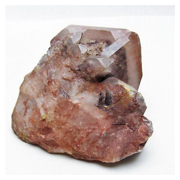 ■商品名：レッドファントム水晶クラスター t397-2868■商品ID：t397-2868■商品サイズ：高約:98mm  横約:91mm 厚約:69mm■商品重量：約 449g