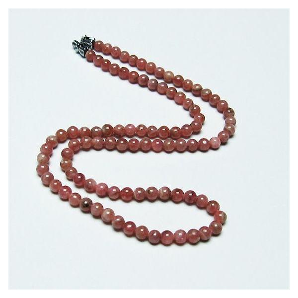 【インカローズ（ロードクロサイト）】インカローズはばら色の美しい模様を持った石です。様々な色合いのものがありますが、いずれも愛らしいピンクで女性にぴったりです。インカローズのテーマは、ずばり「愛」生命に対する慈愛から男女間の恋愛まで、その愛...