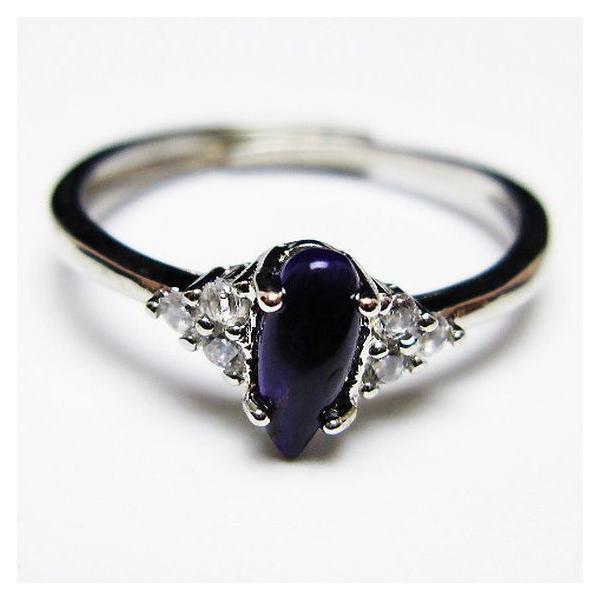 【スギライト】スギライトは深い紫の柔らかい光沢が目を惹きつける石です。世界三大ヒーリングストーンとされ、非常に強い癒しの力を持つ石です。この石は日本人によって初めて発見された石となります。格別のヒーリング効果があるとして、今や世界中に人気の...