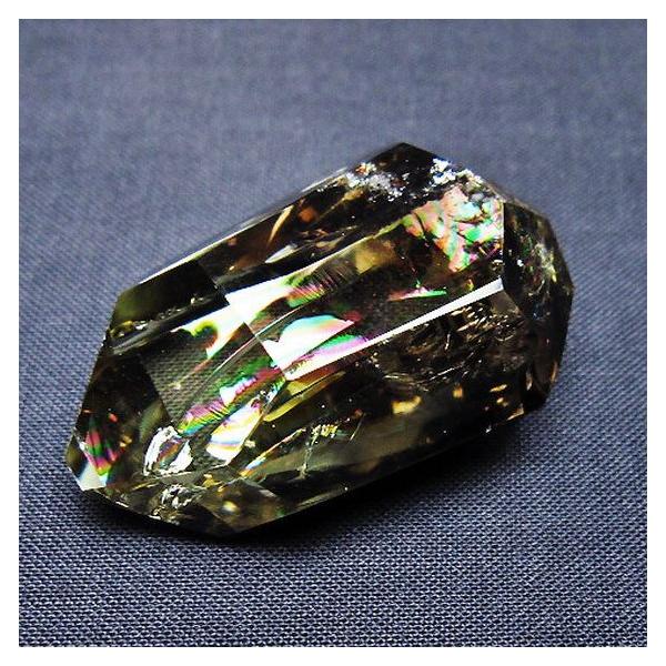 ■商品名：虹入り シトリンファントム 原石 t436-3021■商品ID：t436-3021■商品サイズ：高約:43mm  横約:27mm 厚約:20mm■商品重量：約 34g