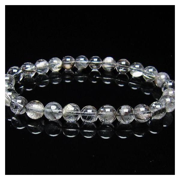 ■商品名：放射プラチナルチルクォーツ ブレスレット  7mm  t437-2360■商品ID：t437-2360■商品サイズ：内周約:161mm(±5mm)粒直径約:7mm(±0.5mm)■商品重量：約 14g