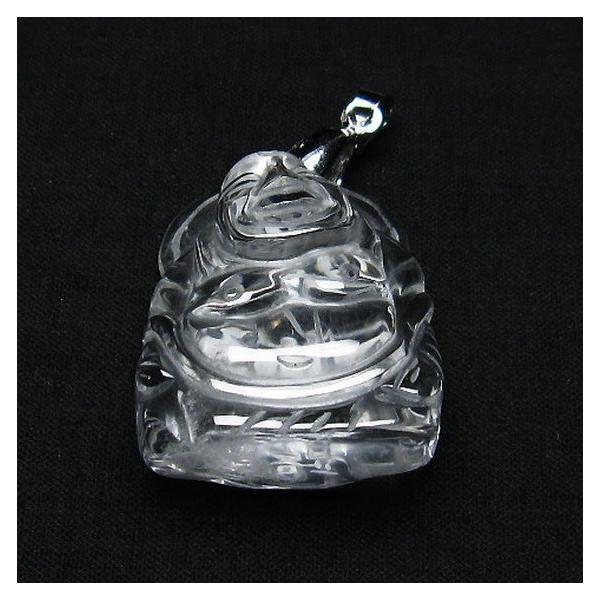 ■商品名：ヒマラヤ水晶 布袋様  ペンダント  t454-1637■商品ID：t454-1637■商品サイズ：高約:31mm  横約:24mm 厚約:15mm■商品重量：約 17.2g