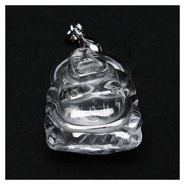 ■商品名：ヒマラヤ水晶 布袋様  ペンダント  t454-1674■商品ID：t454-1674■商品サイズ：高約:31mm  横約:24mm 厚約:15mm■商品重量：約 17g