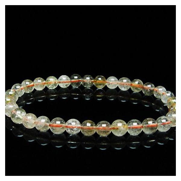 ■商品名：ルチルクォーツ（金針ルチル水晶） ブレスレット  6mm  t5-21387■商品ID：t5-21387■商品サイズ：内周約:160mm(±5mm)粒直径約:6mm(±0.5mm)■商品重量：約 10g