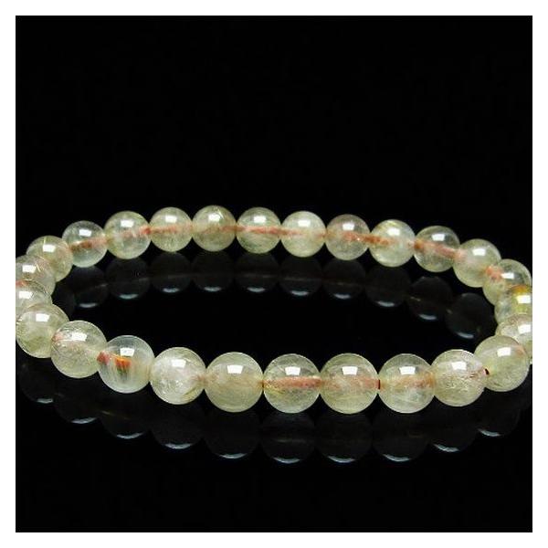 ■商品名：ルチルクォーツ（金針ルチル水晶） ブレスレット  7mm  t5-21444■商品ID：t5-21444■商品サイズ：内周約:155mm(±5mm)粒直径約:7mm(±0.5mm)■商品重量：約 13.1g