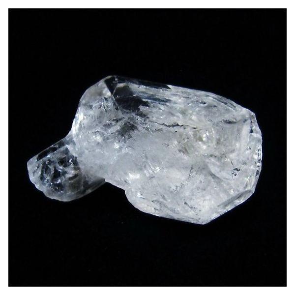 【ハーキマーダイヤモンド】通常の水晶は柱状に成長しますが、ハーキマーダイヤモンド水晶は粒状に成長します。ダイヤモンドの八面体結晶に似た美しい六面体結晶となります。砂岩の中にある空洞で粒状に成長するハーキマーダイヤモンドは、その自然の形を楽し...