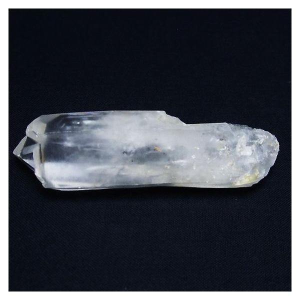 ■商品名：ヒマラヤ水晶 六角柱 t579-3877■商品ID：t579-3877■商品サイズ：高約:74mm  横約:22mm 厚約:17mm■商品重量：約 41g