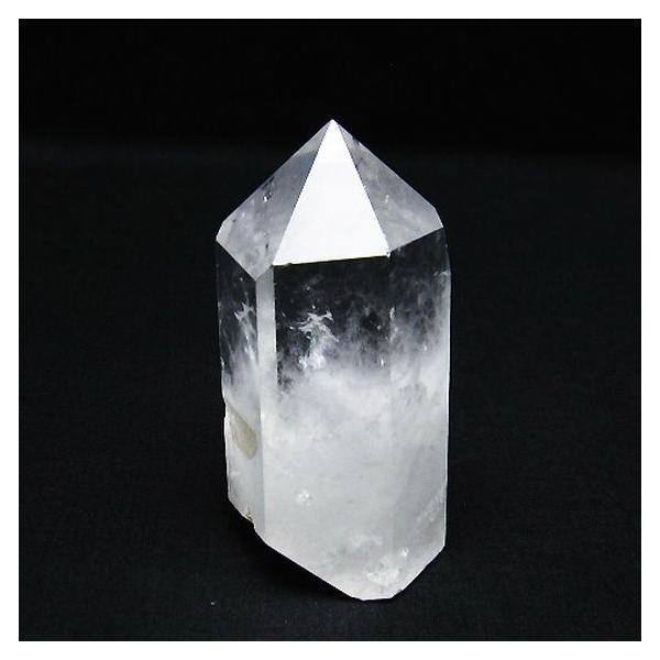 ■商品名：ヒマラヤ水晶 六角柱 t60-25504■商品ID：t60-25504■商品サイズ：高約:78mm  横約:37mm 厚約:34mm■商品重量：約 159g