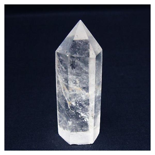 ■商品名：ヒマラヤ水晶 六角柱 t60-28374■商品ID：t60-28374■商品サイズ：高約:66mm  横約:23mm 厚約:20mm■商品重量：約 49g