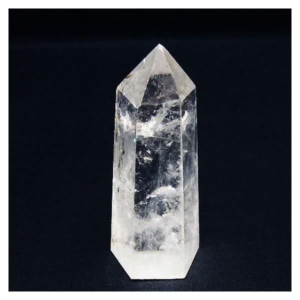 ■商品名：ヒマラヤ水晶 六角柱 t60-28422■商品ID：t60-28422■商品サイズ：高約:74mm  横約:29mm 厚約:24mm■商品重量：約 73g
