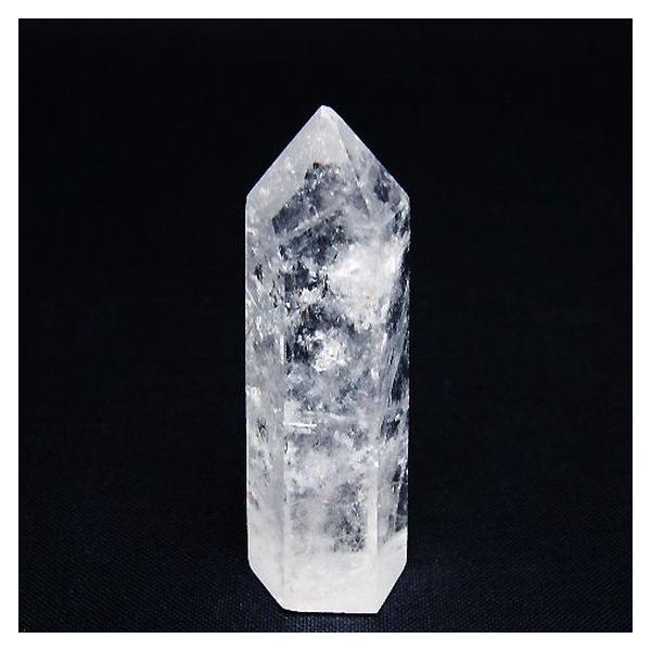 ■商品名：ヒマラヤ水晶 六角柱 t60-28577■商品ID：t60-28577■商品サイズ：高約:58mm  横約:19mm 厚約:17mm■商品重量：約 30g