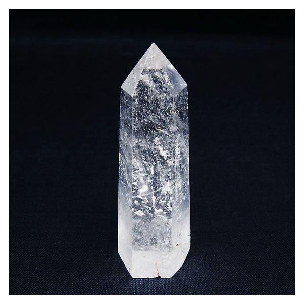 ■商品名：ヒマラヤ水晶 六角柱 t60-28610■商品ID：t60-28610■商品サイズ：高約:73mm  横約:23mm 厚約:22mm■商品重量：約 53g