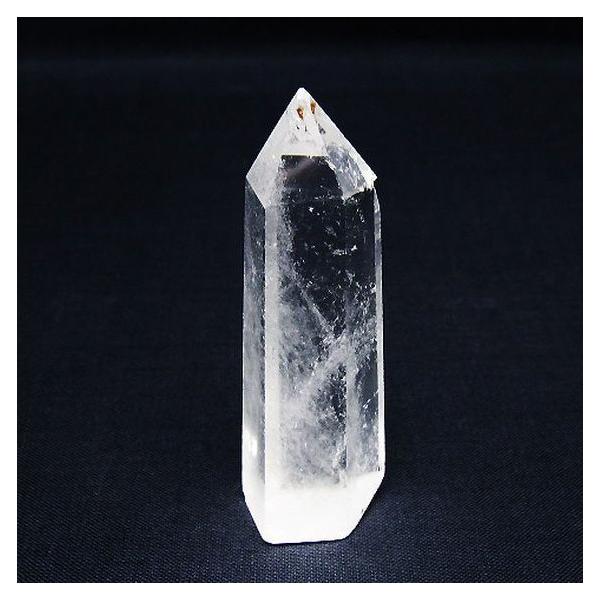 ■商品名：ヒマラヤ水晶 六角柱 t60-28625■商品ID：t60-28625■商品サイズ：高約:68mm  横約:24mm 厚約:19mm■商品重量：約 43g