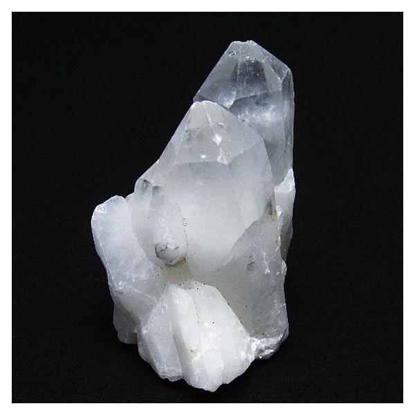 ■商品名：アーカンソー州産 水晶クラスター t618-6627■商品ID：t618-6627■商品サイズ：高約:67mm  横約:50mm 厚約:35mm■商品重量：約 145g