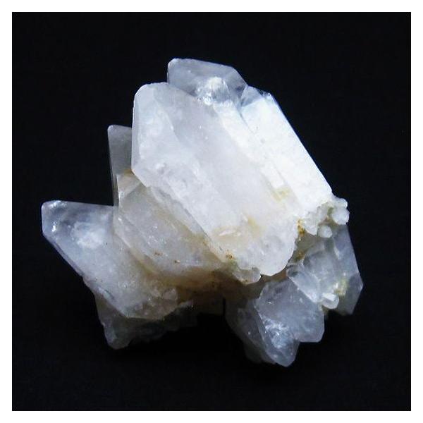 ■商品名：アーカンソー州産 水晶クラスター t618-6867■商品ID：t618-6867■商品サイズ：高約:66mm  横約:56mm 厚約:39mm■商品重量：約 133g