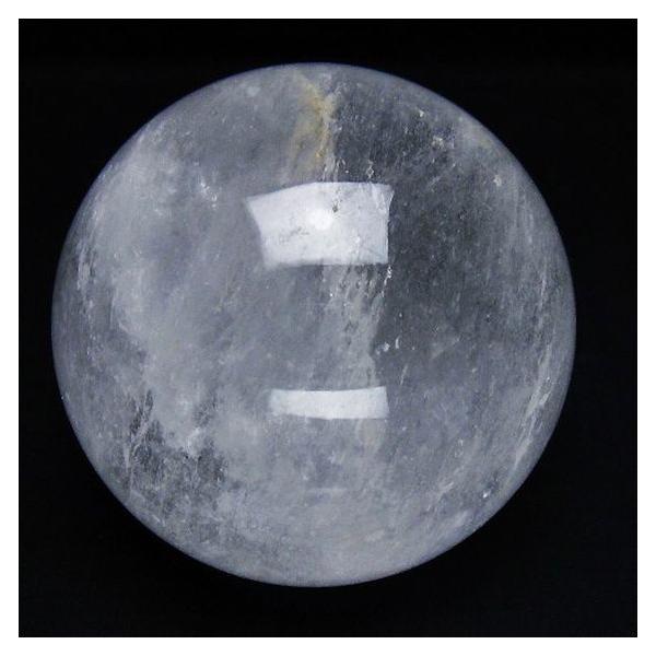 ■商品名：ヒマラヤ水晶 丸玉  85mm  t62-16103■商品ID：t62-16103■商品サイズ：粒直径約:85mm■商品重量：約 845g