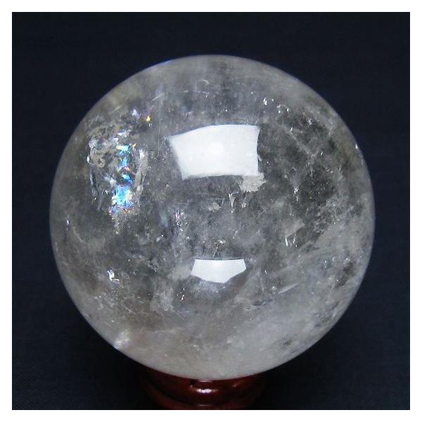 ■商品名：ヒマラヤ水晶 丸玉  53mm  t62-16392■商品ID：t62-16392■商品サイズ：粒直径約:53mm■商品重量：約 211g