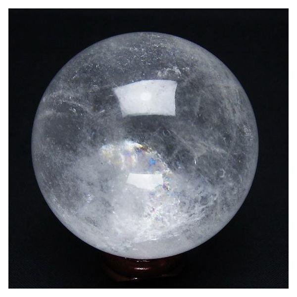 ■商品名：ヒマラヤ水晶 丸玉  57mm  t62-16396■商品ID：t62-16396■商品サイズ：粒直径約:57mm■商品重量：約 251g