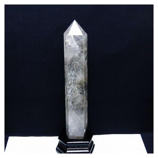 ■商品名：虹入り ヒマラヤ水晶 六角柱 t627-6372■商品ID：t627-6372■商品サイズ：高約:248mm  横約:45mm 厚約:33mm■商品重量：約 719g