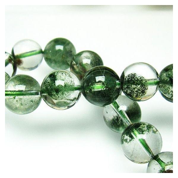 ■商品名：ガーデンクォーツ（庭園水晶）ルチル ブレスレット  11mm  t660-1599■商品ID：t660-1599■商品サイズ：内周約:173mm(±5mm)粒直径約:11mm(±0.5mm)■商品重量：約 36.9g