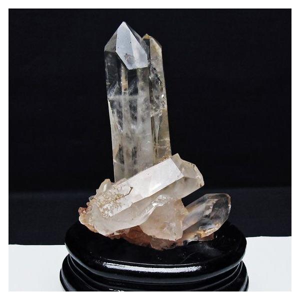 ■商品名：水晶クラスター レムリアンシード t668-7180■商品ID：t668-7180■商品サイズ：高約:130mm 横約:90mm 厚約:60mm■商品重量：約 338g