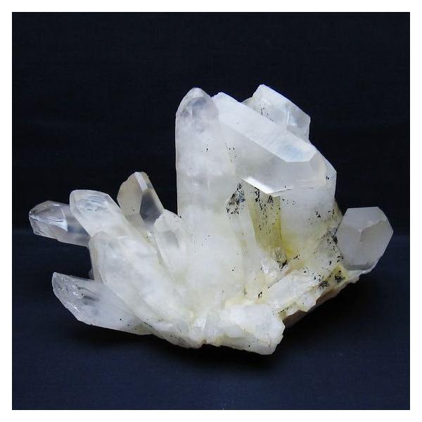 ■商品名：3.5Kg レムリアンシード水晶クラスター t668-8024■商品ID：t668-8024■商品サイズ：高約:180mm  横約:250mm 厚約:160mm■商品重量：約 3.5Kg
