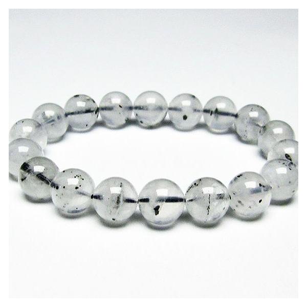 ■商品名：パイライト入り 水晶 ブレスレット  11mm  t669-705■商品ID：t669-705■商品サイズ：内周約:164mm(±5mm)粒直径約:11mm(±0.5mm)■商品重量：約 34.6g