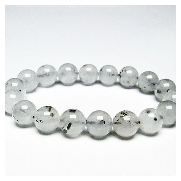 ■商品名：パイライト入り 水晶 ブレスレット 11mm  t669-707■商品ID：t669-707■商品サイズ：内周約:164mm(±5mm)粒直径約:11mm(±0.5mm)■商品重量：約 35.6g