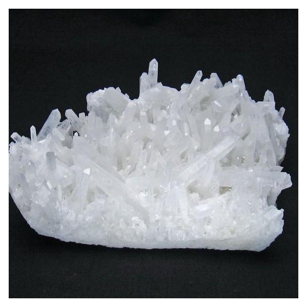■商品名：1.2Kg ヒマラヤ水晶クラスター t708-1550■商品ID：t708-1550■商品サイズ：高約:70mm  横約:180mm 厚約:145mm■商品重量：約 1.2Kg