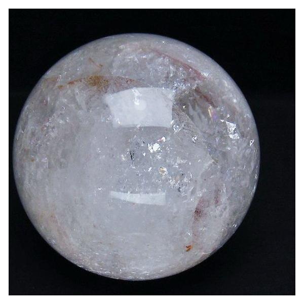 ■商品名：1.6Kg ヒマラヤ水晶 丸玉  110mm  t718-3414■商品ID：t718-3414■商品サイズ：粒直径約:110mm■商品重量：約 1.6Kg