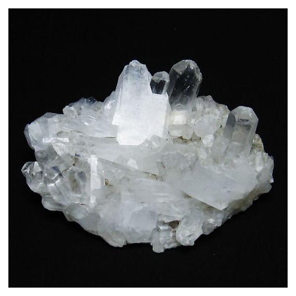 ■商品名：ヒマラヤ水晶 クラスター t738-2189■商品ID：t738-2189■商品サイズ：高約:33mm  横約:95mm 厚約:78mm■商品重量：約 131g