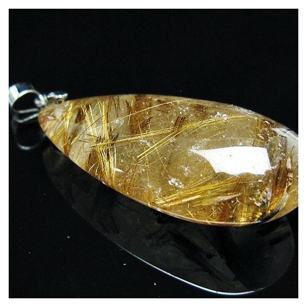 ■商品名：ルチルクォーツ ゴールドタイチンルチル ペンダント  t741-2191■商品ID：t741-2191■商品サイズ：高約:34mm  横約:18mm 厚約:11mm■商品重量：約 8.2g