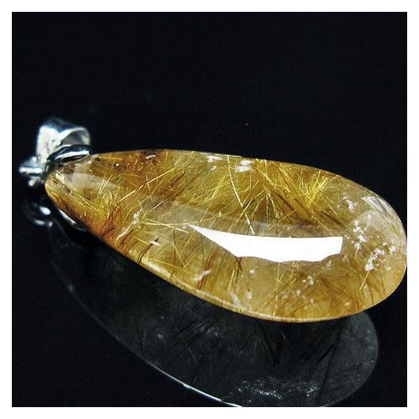 ■商品名：ルチルクォーツ ゴールドタイチンルチル ペンダント  t741-2212■商品ID：t741-2212■商品サイズ：高約:26mm  横約:14mm 厚約:9mm■商品重量：約 4.4g