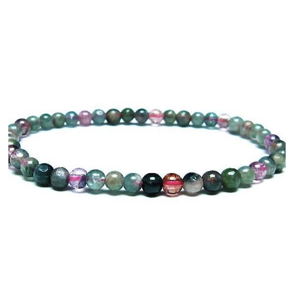 【トルマリン（電気石）】トルマリンはマイナスイオンを発生する健康の石として近年大流行している石です。無色、黒、青、赤、ピンク、黄、緑、紫などの多種多様な色に富み、バイカラーやパーティカラーの場合もあります。宝石としても扱われる大変美しい宝石...