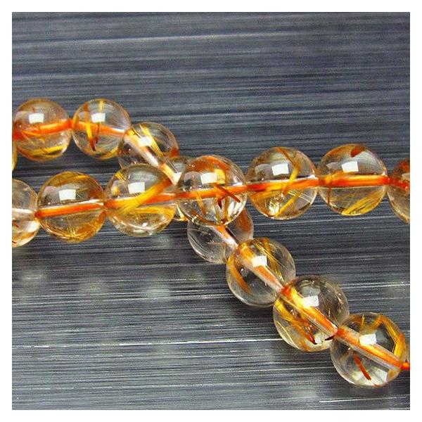 ■商品名：ルチルクォーツ ブレスレット  放射ゴールドタイチンルチル 9mm t76-2628■商品ID：t76-2628■商品サイズ：内周約:155mm(±5mm)粒直径約:9mm(±0.5mm)■商品重量：約 24g