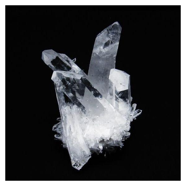 ■商品名：クリスタル 水晶クラスター  t802-5266■商品ID：t802-5266■商品サイズ：高約:78mm  横約:65mm 厚約:40mm■商品重量：約 125g