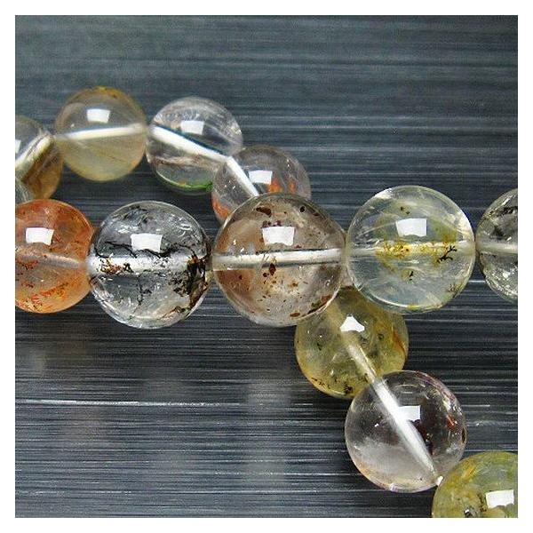 ■商品名：デンドリッククォーツ ブレスレット  12mm  t84-2841■商品ID：t84-2841■商品サイズ：内周約:172mm(±5mm)粒直径約:12mm(±0.5mm)〜13mm(±0.5mm)■商品重量：約 49.7g