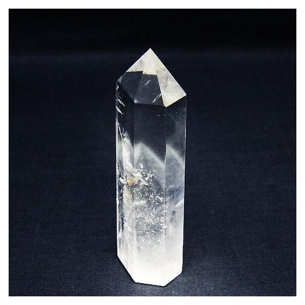 ■商品名：スーパーファントム水晶 六角柱 t98-2468■商品ID：t98-2468■商品サイズ：高約:73mm  横約:21mm 厚約:16mm■商品重量：約 44g