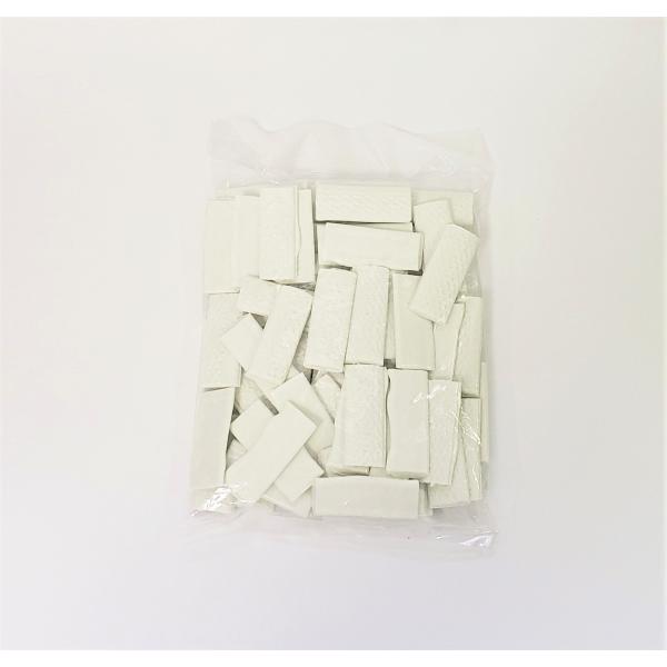 白色タイプ２００ｇ入り１袋単位の販売です。製品番号：A999749-00対応機種：BQ-P60・P80