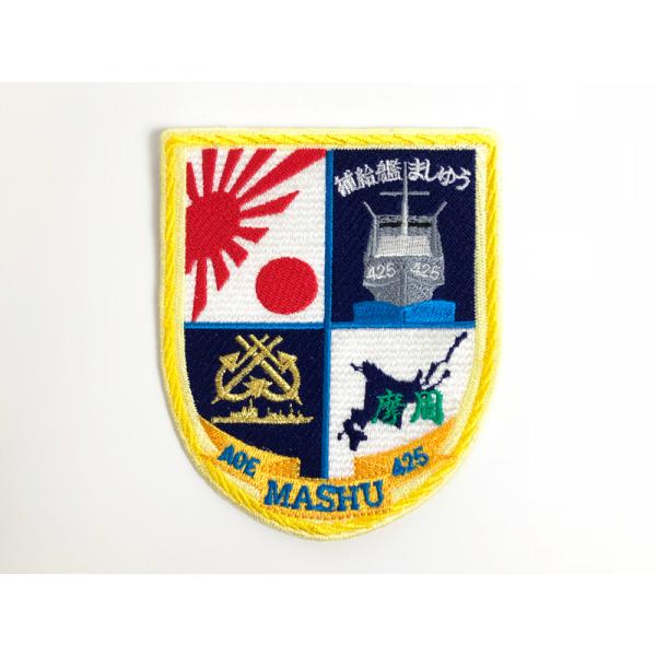 サイズ ： 縦10.3cm×横9cm※ベルクロは付いておりません