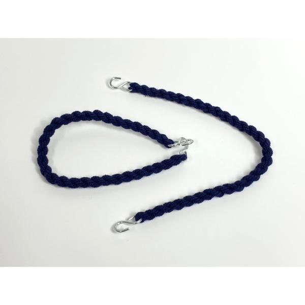 サイズ：フリーカラー：紺色(ネイビー) セット内容：1足分(2本) 「足ゴム・ブーツバンド(OD色[アーミーグリーン])」はこちらから