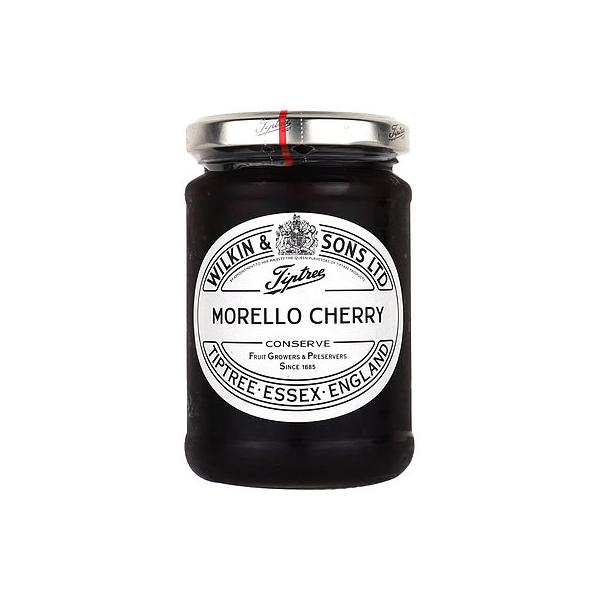 【発売日：2026年03月05日】モレロチェリーは濃いピンク色で、ナッツのような香りが特長の種。モレロチェリーの甘みと風味をお楽しみください。