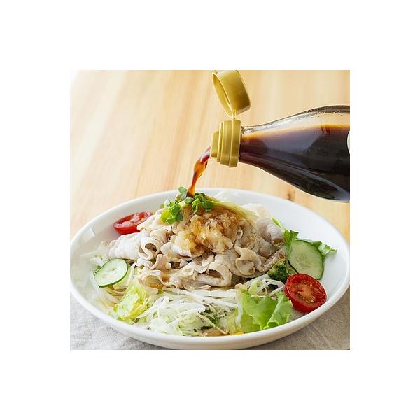 定番人気のじゃばらぽん酢「じゃぽん」と、旨味を追求した噂になるほどうまいぽん酢「噂のどろぽん」のセット。