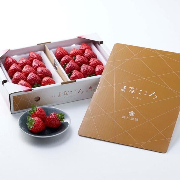【発売日：2026年01月05日】頬張る食感がお好みの方にご満足頂けるよう、形の整った大粒新鮮いちごを厳選したセットでございます。「あまりん」は全国いちご選手権で受賞した＜埼玉県オリジナル品種＞です。