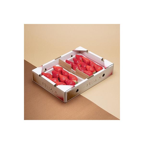 頬張る食感がお好みの方にご満足頂けるよう、形の整った大粒新鮮いちごを厳選したセットでございます。「べにたま」は全国いちご選手権で受賞した＜埼玉県オリジナル品種＞です。