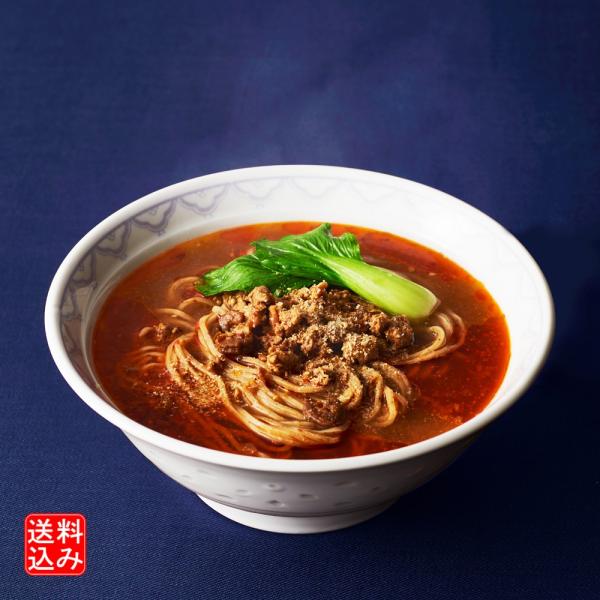 【発売日：2024年07月04日】挽きたての山椒を練り込んだ麺が入ったプレミアム坦々麺。ゴマの風味とごろごろとしたひき肉をお楽しみ下さい。